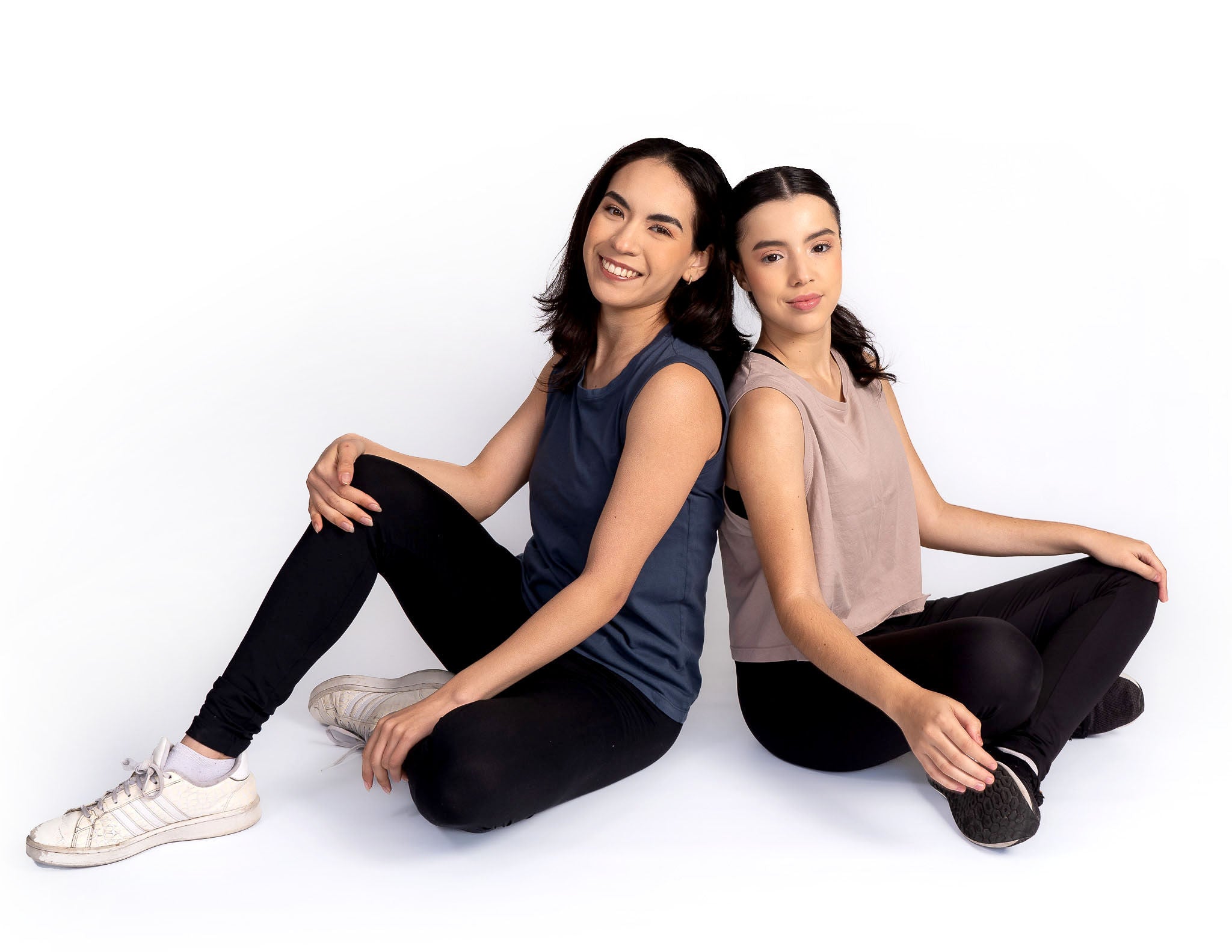 Organic Workout Clothes | Bamboo Fitness Apparel | ECO – Intouch Clothing